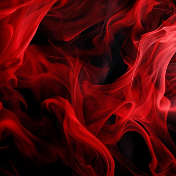 Download Artistic Red Smoke Swirling Background Backgrounds Online ...