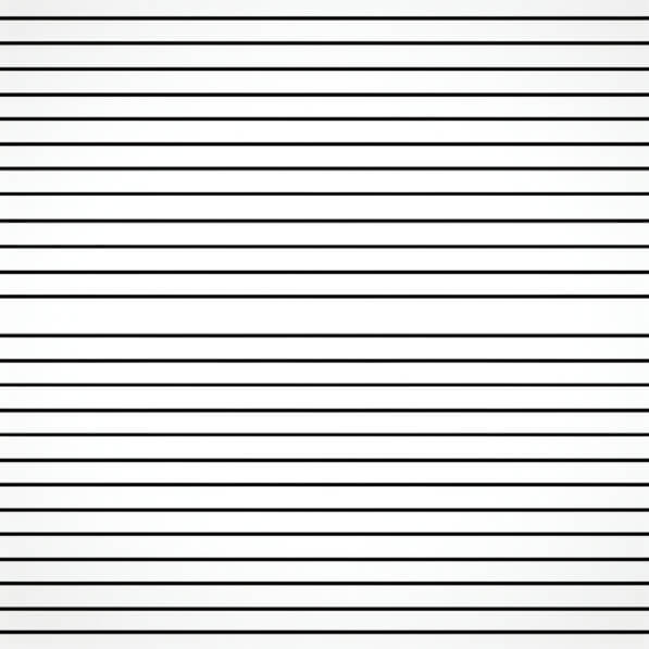 Download Black and White Lined Paper with Line Drawing Templates ...