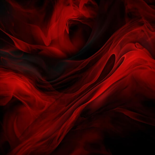 Download Abstract Red and Black Swirls Artistic Background Backgrounds ...