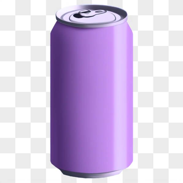 Baixe Lata roxa de refrigerante com texto Coca-Cola PNGs - Creative Fabrica