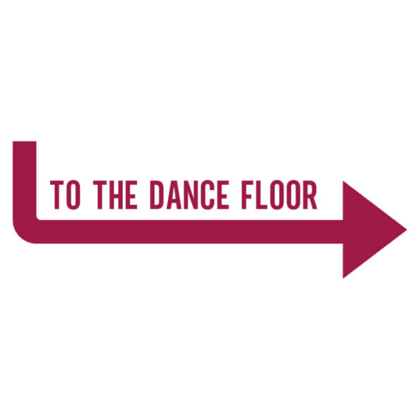 Download Sign to the Dance Floor Quotes Online - Creative Fabrica