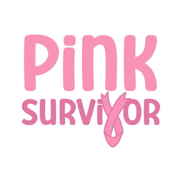 Download Pink Survivor Breast Cancer Awareness Ribbon Quotes Online ...