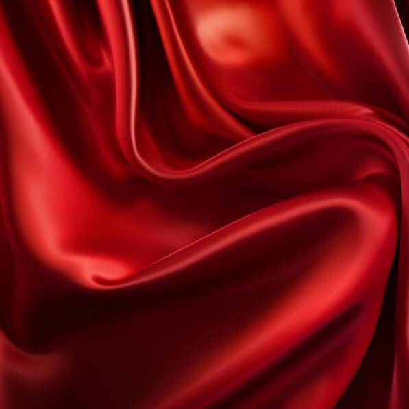 Download Close Up Image of Red Silk Fabric Backgrounds Online ...