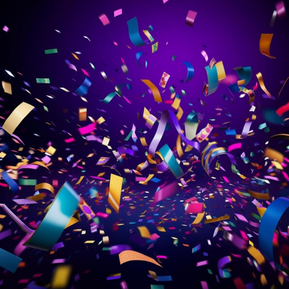 Confetti Backgrounds - Download Free & Premium Transparent Confetti ...
