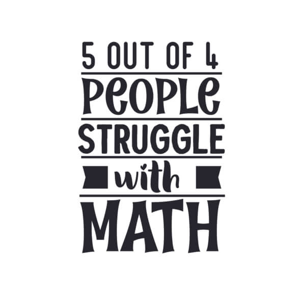 Download Educational Poster with Math Quote Quotes Online - Creative ...