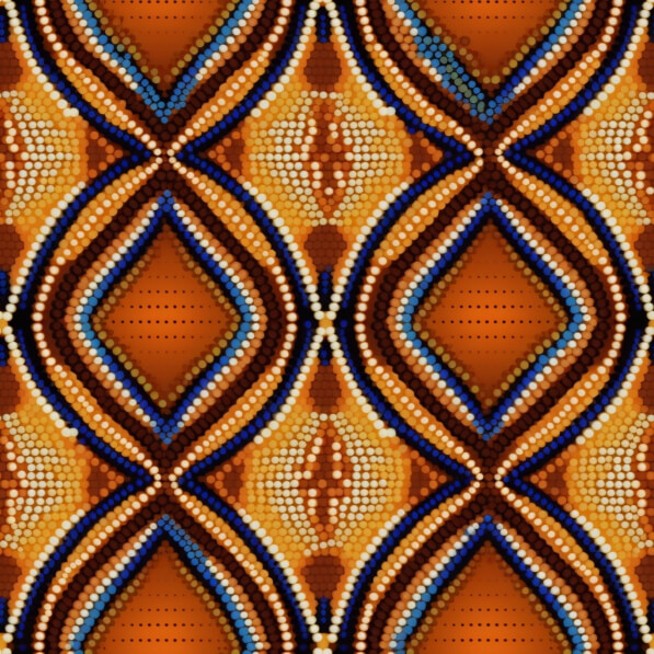 Download African Beading Pattern Patterns Online - Creative Fabrica