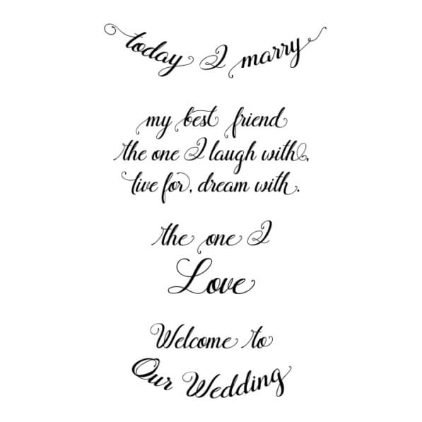 Download Custom Handwritten Wedding Invitation Quotes Online - Creative ...