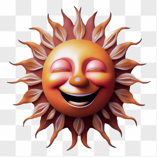 Happy Sun PNG - Download Free & Premium Transparent Happy Sun PNG ...