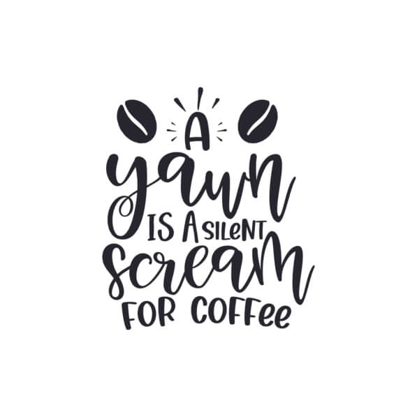 Download Black and White Image with Cursive Writing: A Yank is a Silent ...