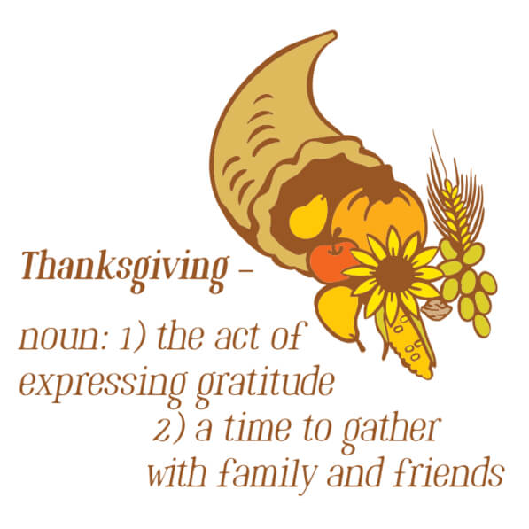 Download Thanksgiving Cornucopia Celebration Quotes Online - Creative ...
