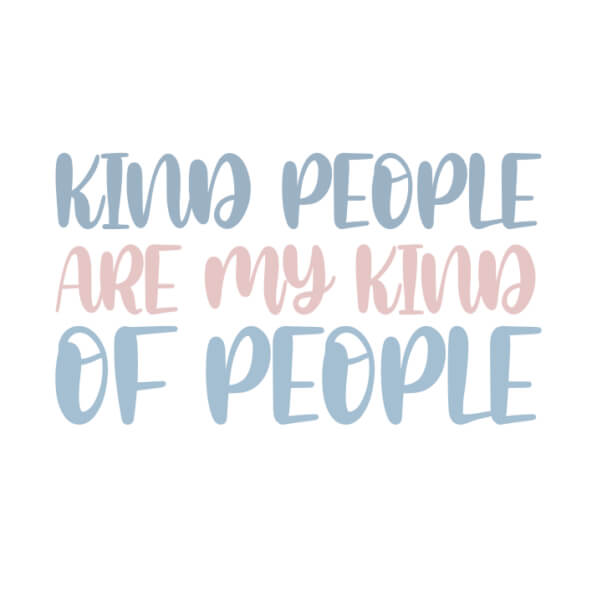 Download Kindness Quote on White Background Quotes Online - Creative ...