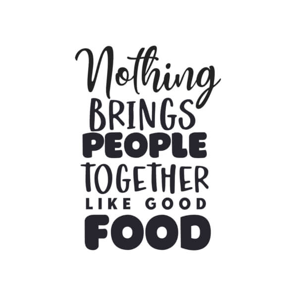 Download White Background with Quote Promoting Healthy Eating Quotes ...