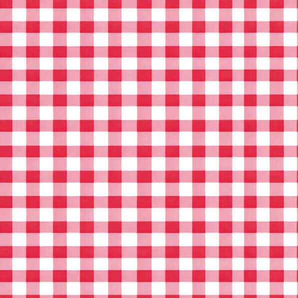 Download Red and White Gingham Checkered Tablecloth Patterns Online ...