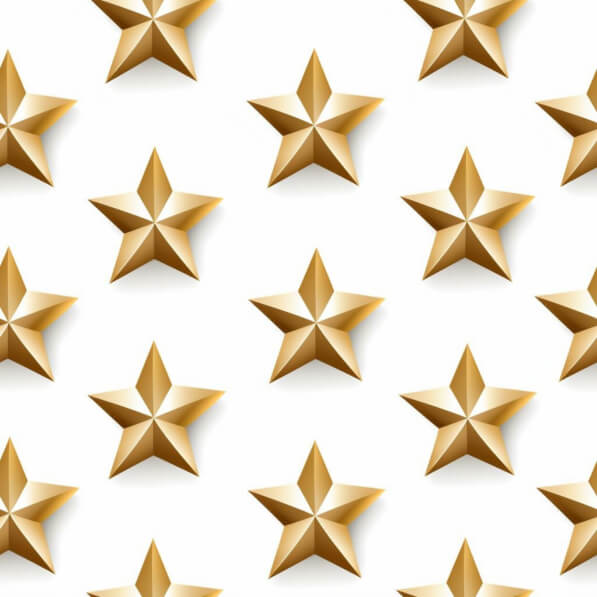 Download Elegant Gold Stars Seamless Pattern Patterns Online - Creative ...