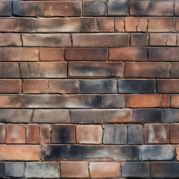 Download Colorful Brick Wall Patterns Online - Creative Fabrica