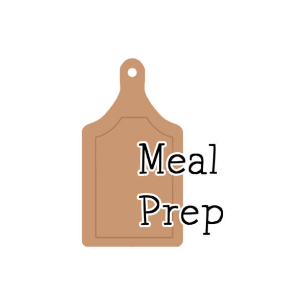 Download Wooden Cutting Board for Meal Prep Quotes Online - Creative ...