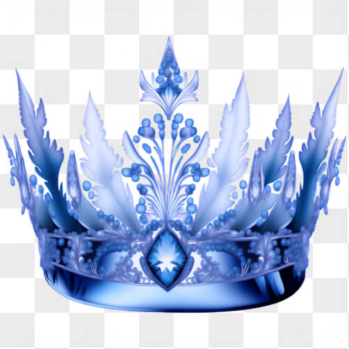 Ice Crown PNG - Download Free & Premium Transparent Ice Crown PNG ...
