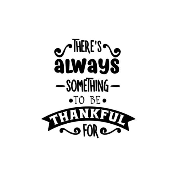 Download Free Thankful SVG File Quotes Online - Creative Fabrica