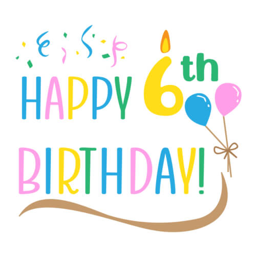 Download Colorful Birthday Balloons with Happy Birthday Message Quotes ...