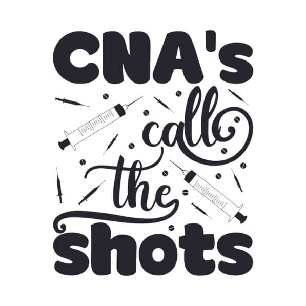 Download CNA's Call the Shots Quotes Online - Creative Fabrica