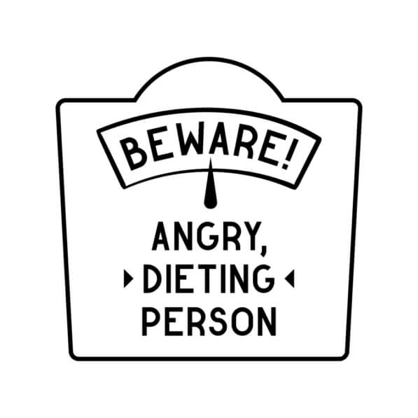 Download Scale with Motivational Words Quotes Online - Creative Fabrica
