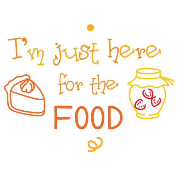 Download Handwritten Food Message and Illustrations Quotes Online ...