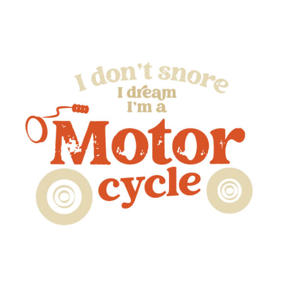 Download Motorcycle Poster with Inspirational Quote Quotes Online ...