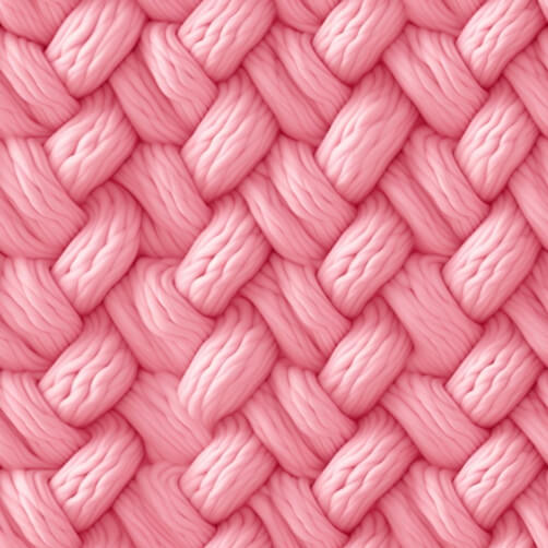 Download Pink Knitted Fabric Texture Patterns Online - Creative Fabrica