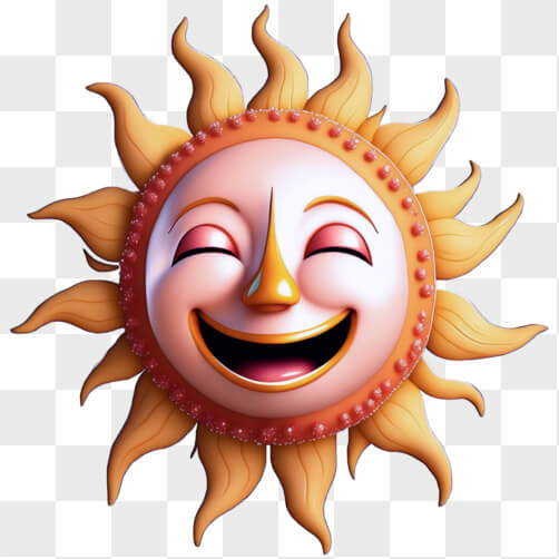 Happy Sun PNG - Download Free & Premium Transparent Happy Sun PNG ...