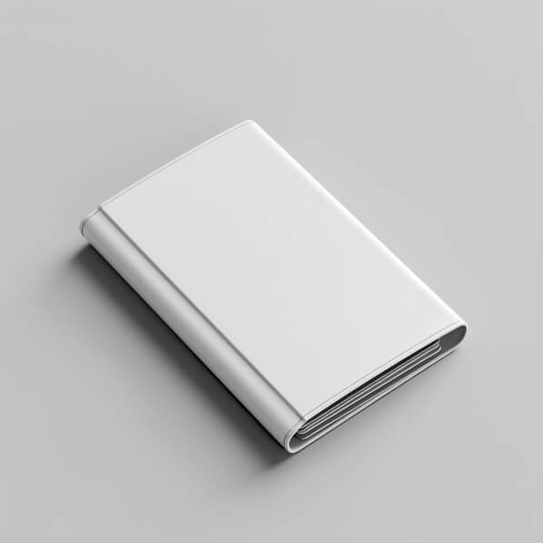 Download Small White Book on the Ground Mockups Online - Creative Fabrica