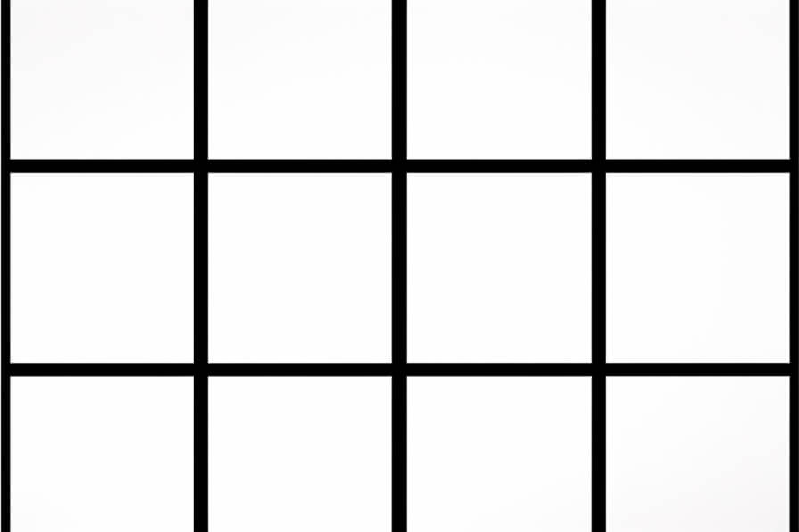 Download Black and White Grid of Squares Mockups Online - Creative Fabrica