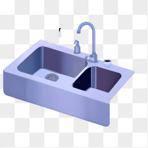 Kitchen Sink PNG - Download Free & Premium Transparent Kitchen Sink PNG ...