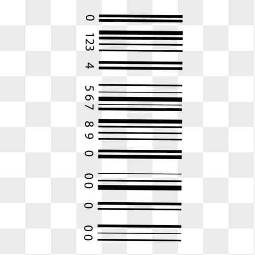 Barcode PNG - Download Free & Premium Transparent Barcode PNG Images ...