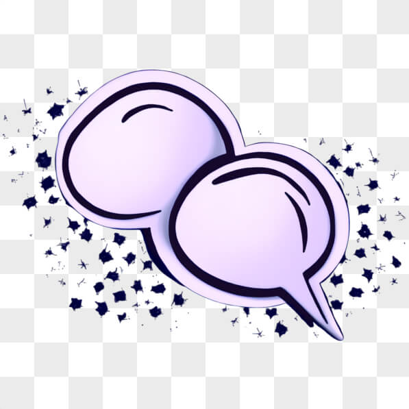 Speech Bubble PNG - Download Free & Premium Transparent Speech Bubble ...