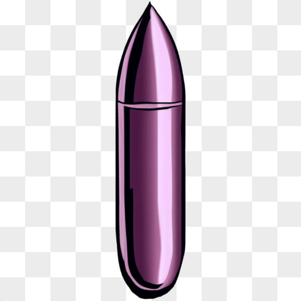Download Purple Bullet on Black Background PNGs Online - Creative Fabrica