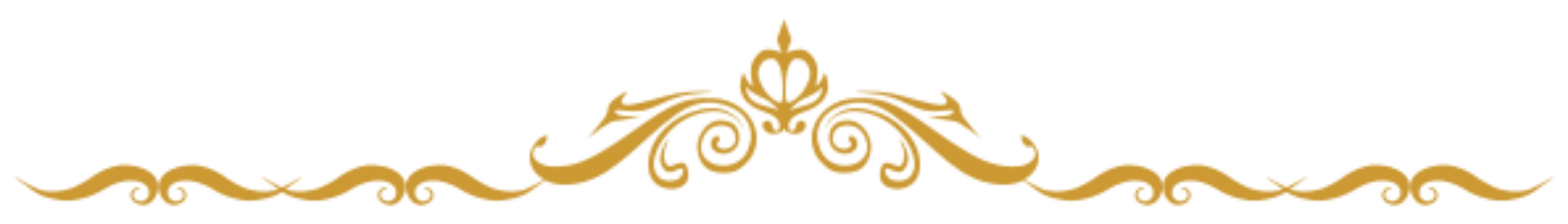 Download Abstract Golden Wave Design Borders & Corners Online ...