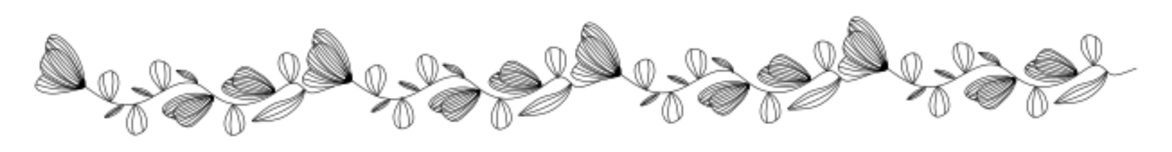 Download Abstract Swirling Lines Drawing Borders & Corners Online ...