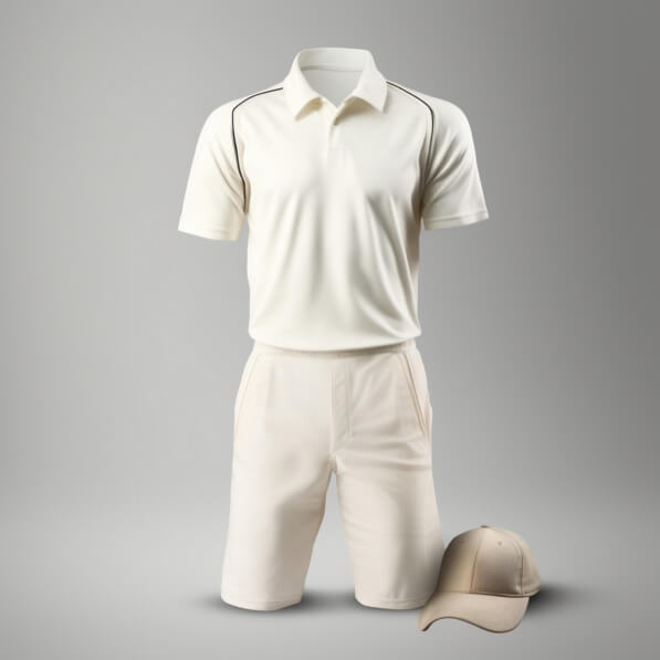 Download White Sports Uniform Mockups Online - Creative Fabrica