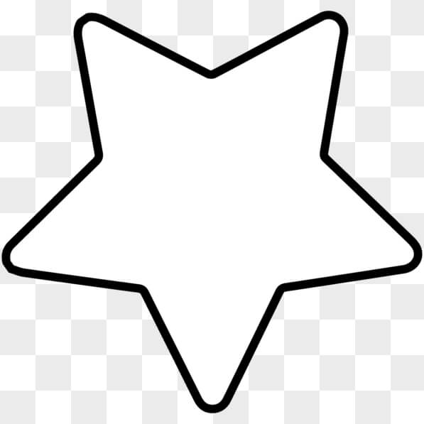 White Star PNG - Download Free & Premium Transparent White Star PNG Images Online - Creative Fabrica