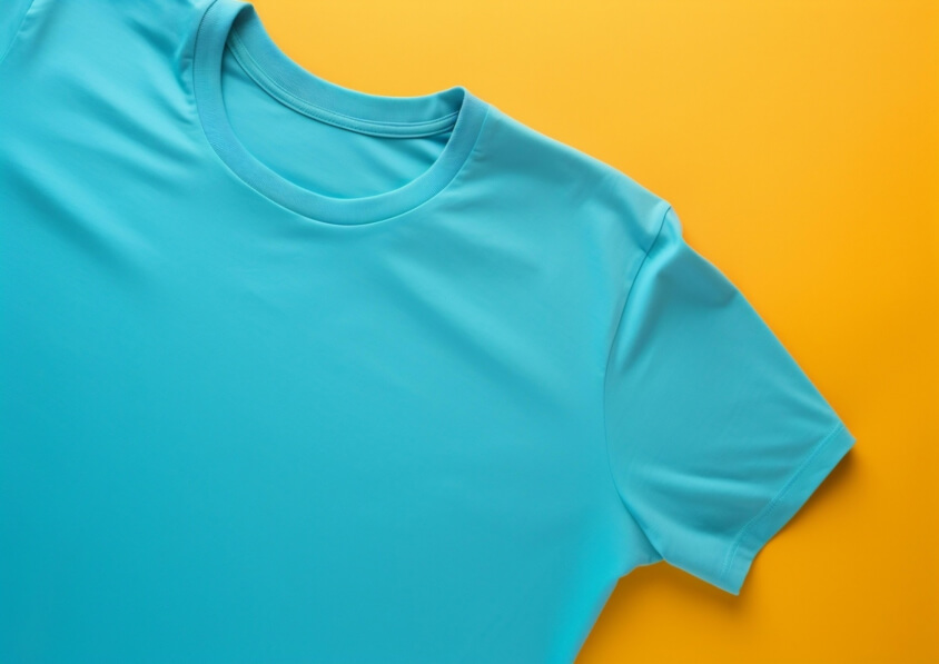 Drop Shoulder T Shirt Mockups - Download Free Drop Shoulder T Shirt ...