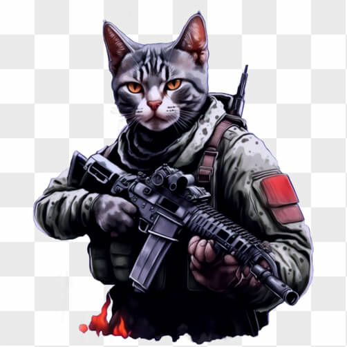 Angry Cat PNG - Download Free & Premium Transparent Angry Cat PNG ...