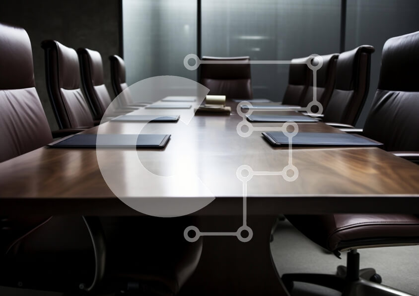 Download Professional Boardroom Setting Stockphotos Online - Creative ...