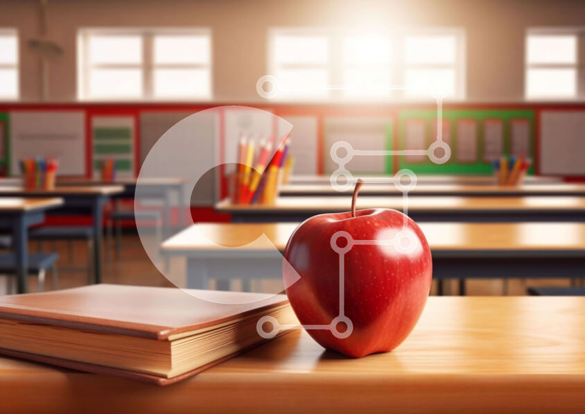 Download Educational Classroom Setting Stockphotos Online - Creative ...