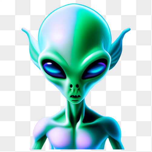 Alien PNG - Download Free & Premium Transparent Alien PNG Images Online ...