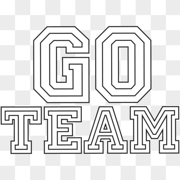 Descarga Logo Audaz 'Vamos Equipo' PNGs En Línea - Creative Fabrica