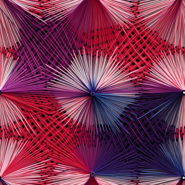 Download Colorful Abstract Paper Strip Pattern Patterns Online ...