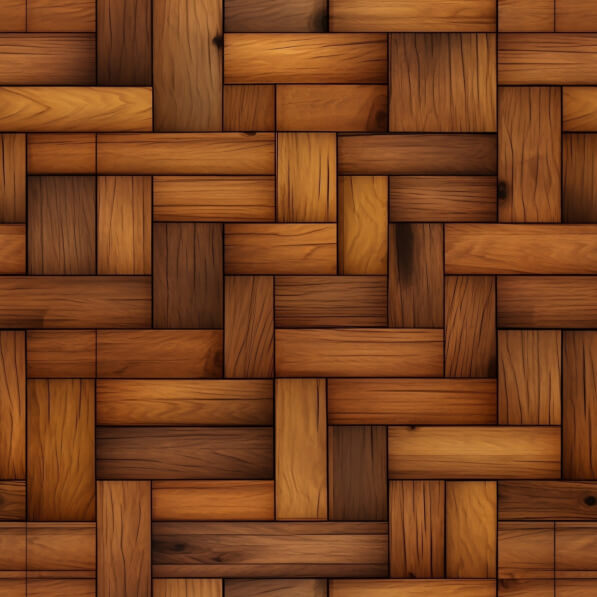 Download Intricate Wooden Floor Pattern Patterns Online - Creative Fabrica