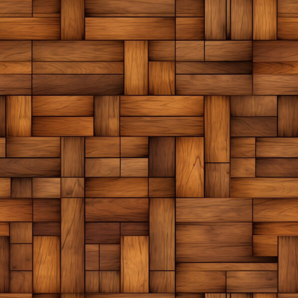 Download Wooden Floor Pattern with Squares and Rectangles Patterns ...