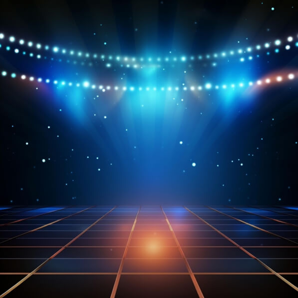 Download Versatile Stage for Concerts and Cultural Events Backgrounds ...