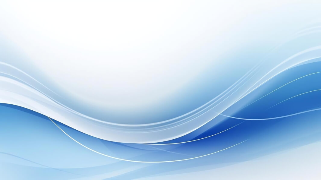 Download Abstract Blue and White Wave-Like Background Backgrounds ...